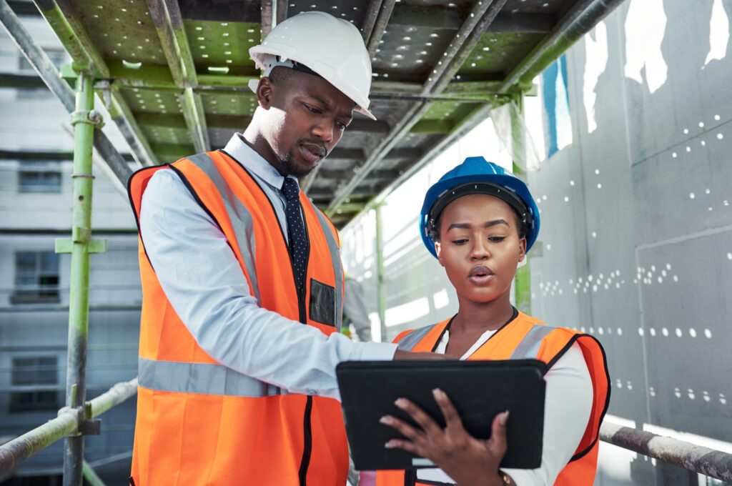 Safety as a Strategic Business Enabler in 2026 - Safety SA